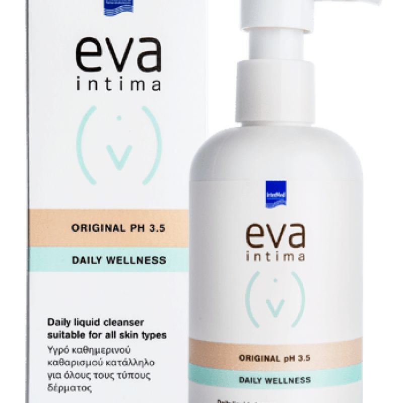 Wash Original - Eva Intima| Eva Intima